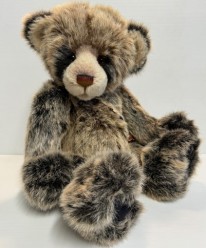 Corfe Bears - Pre Loved Bears Charlie Bears etc, Pre-Loved - Charlie Bears