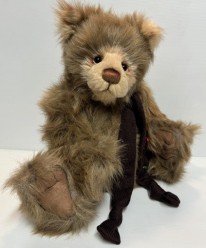 Corfe Bears - Pre Loved Bears Charlie Bears etc, Pre-Loved - Charlie Bears