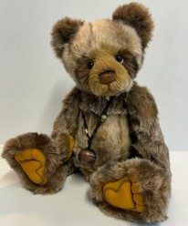 Corfe Bears - Charlie Bears, ....Pre-Loved Bears.... Charlie Bears