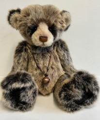 Corfe Bears - Pre Loved Bears Charlie Bears etc, Pre-Loved - Charlie Bears