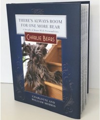 Charlie Bears In Stock Available Now, Free Delivery