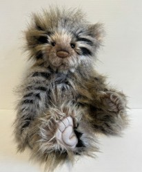 Corfe Bears - Pre Loved Bears Charlie Bears etc, Pre-Loved - Charlie Bears