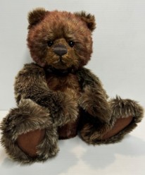 Corfe Bears - Pre Loved Bears Charlie Bears etc, Pre-Loved - Charlie Bears