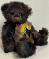 Corfe Bears - Pre Loved Bears Charlie Bears etc, Pre-Loved - Charlie Bears