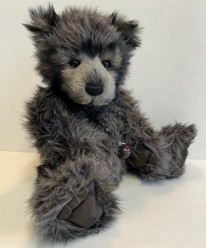 Corfe Bears - Pre Loved Bears Charlie Bears etc, Pre-Loved - Charlie Bears