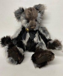 Corfe Bears - Pre Loved Bears Charlie Bears etc, Pre-Loved - Charlie Bears