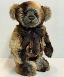Corfe Bears - Pre Loved Bears Charlie Bears etc, Pre-Loved - Charlie Bears