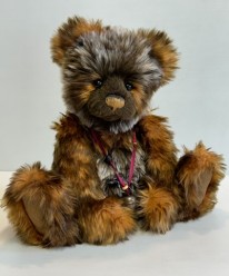 Corfe Bears - Pre Loved Bears Charlie Bears etc, Pre-Loved - Charlie Bears