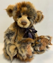 Corfe Bears - Pre Loved Bears Charlie Bears etc, Pre-Loved - Charlie Bears