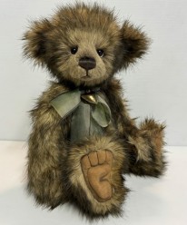 Corfe Bears - Pre Loved Bears Charlie Bears etc, Pre-Loved - Charlie Bears