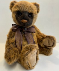Corfe Bears - Pre Loved Bears Charlie Bears etc, Pre-Loved - Charlie Bears