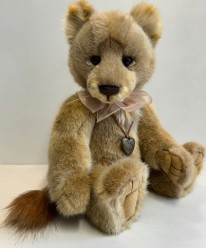 Corfe Bears - Pre Loved Bears Charlie Bears etc, Pre-Loved - Charlie Bears
