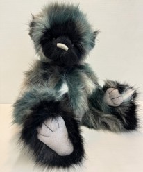 Corfe Bears - Pre Loved Bears Charlie Bears etc, Pre-Loved - Charlie Bears