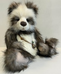 Corfe Bears - Pre Loved Bears Charlie Bears etc, Pre-Loved - Charlie Bears