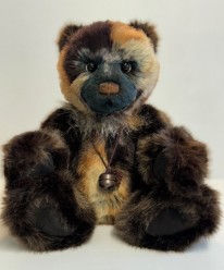 Corfe Bears - Pre Loved Bears Charlie Bears etc, Pre-Loved - Charlie Bears