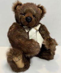 Corfe Bears - Pre Loved Bears Charlie Bears etc, Pre-Loved - Charlie Bears