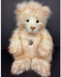 Corfe Bears - Pre Loved Bears Charlie Bears etc, Pre-Loved - Charlie Bears