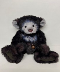 Corfe Bears - Pre Loved Bears Charlie Bears etc, Pre-Loved - Charlie Bears