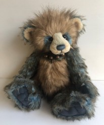 Corfe Bears - Pre Loved Bears Charlie Bears etc, Pre-Loved - Charlie Bears