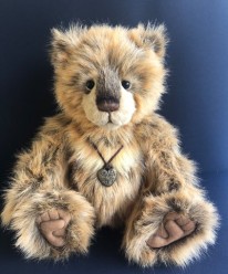Corfe Bears - Pre Loved Bears Charlie Bears etc, Pre-Loved - Charlie Bears