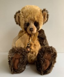 Corfe Bears - Pre Loved Bears Charlie Bears etc, Pre-Loved - Charlie Bears