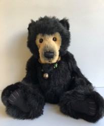 Corfe Bears - Pre Loved Bears Charlie Bears etc, Pre-Loved - Charlie Bears