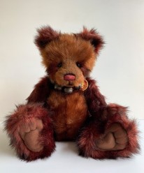 Corfe Bears - Pre Loved Bears Charlie Bears etc, Pre-Loved - Charlie Bears