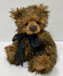 Corfe Bears - Pre Loved Bears Charlie Bears etc, Pre-Loved - Charlie Bears