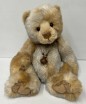 Charlie Bears Diesel Teddy Bear, Free Delivery from Corfe Bears